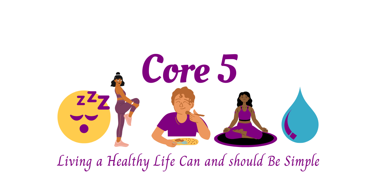 Roasting vs Boiling | Core 5 Health