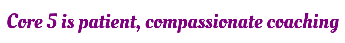 Get Stress Management Coaching | Core 5 Health